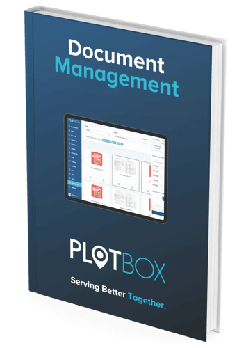Cemetery Document Management Software | PlotBox | USA
